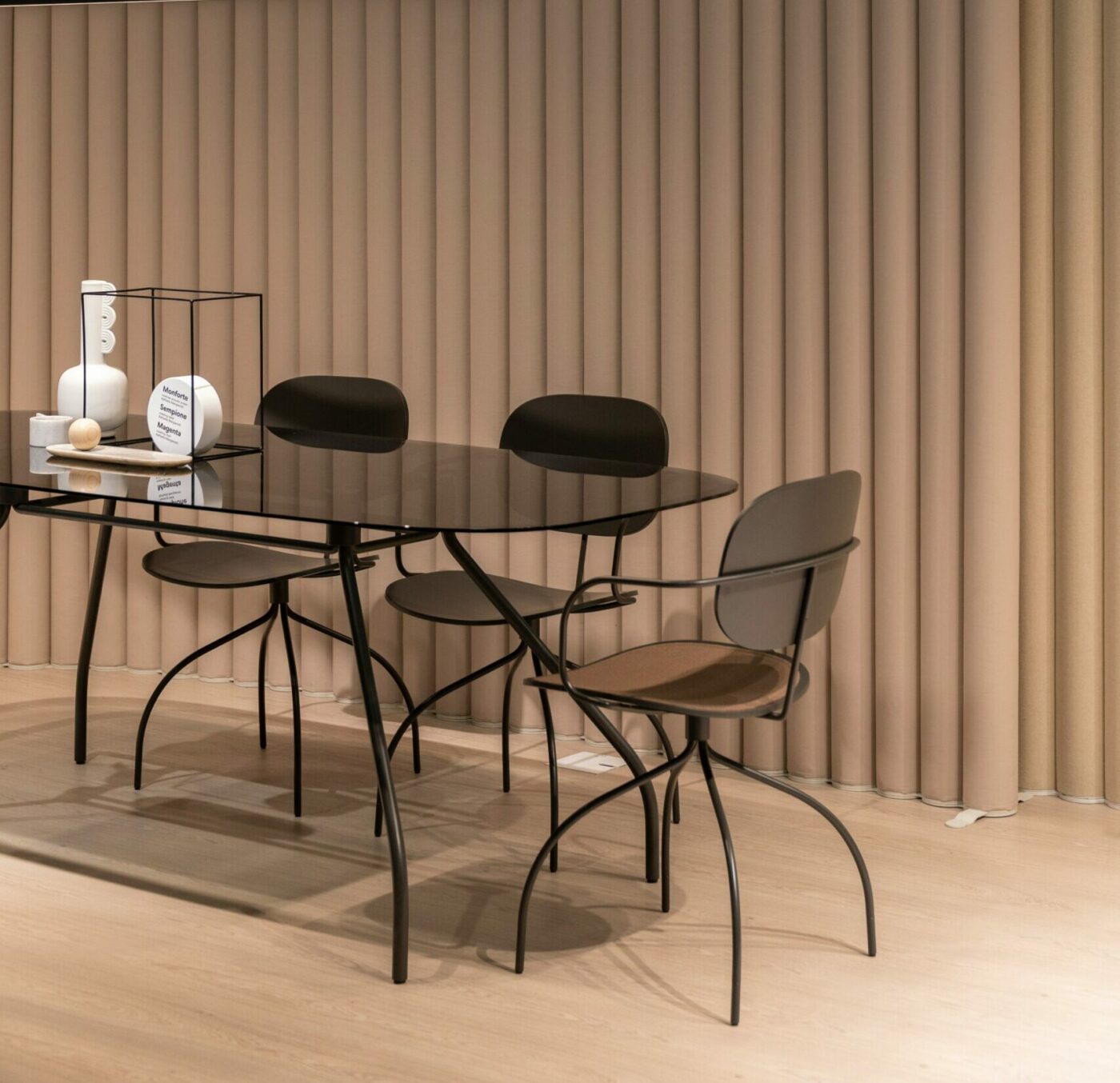 Bespoke Conference Room AV Design | Core Technology